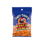 Andy Capp’s – Bold, Crunchy Snack Experience - Official Website